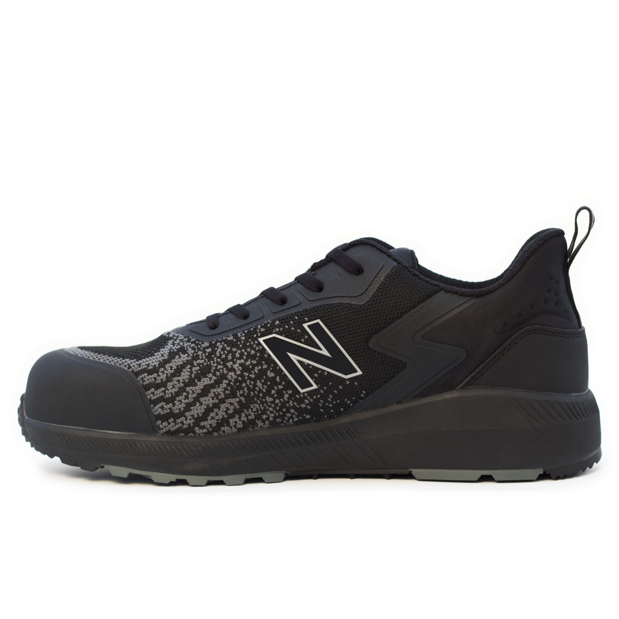 Speedware Safety Shoes | New Balance Industrial