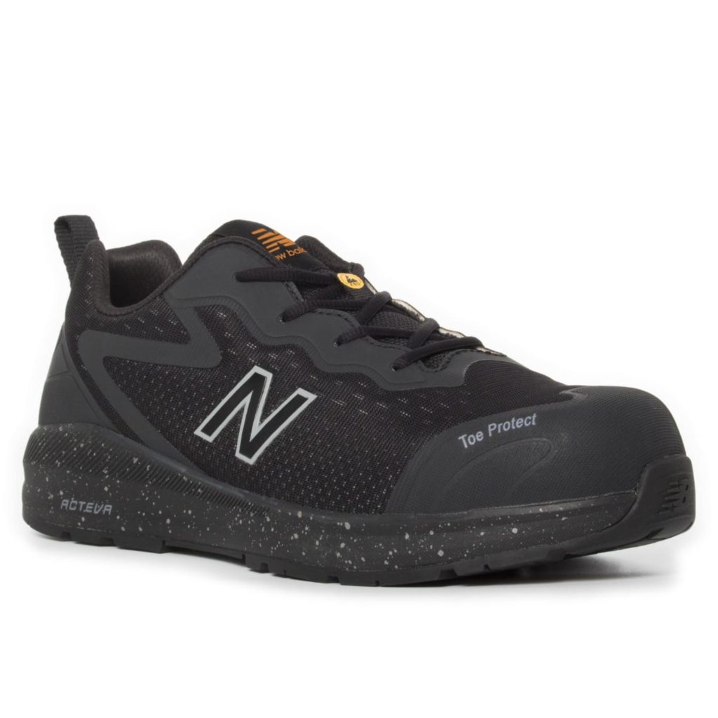 Logic Work Shoes | New Balance Industrial