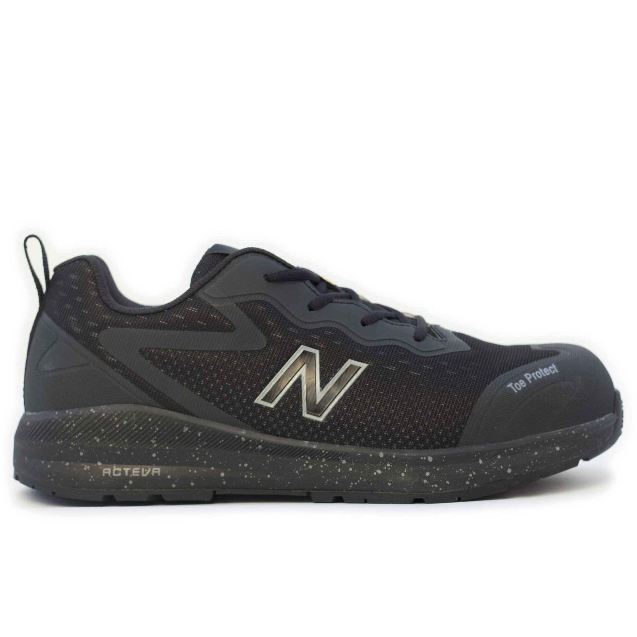 Logic Women’s Safety Shoes | New Balance