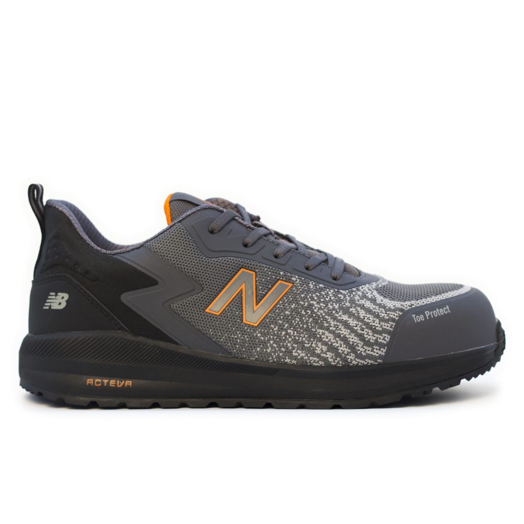 Logic Work Shoes | New Balance Industrial