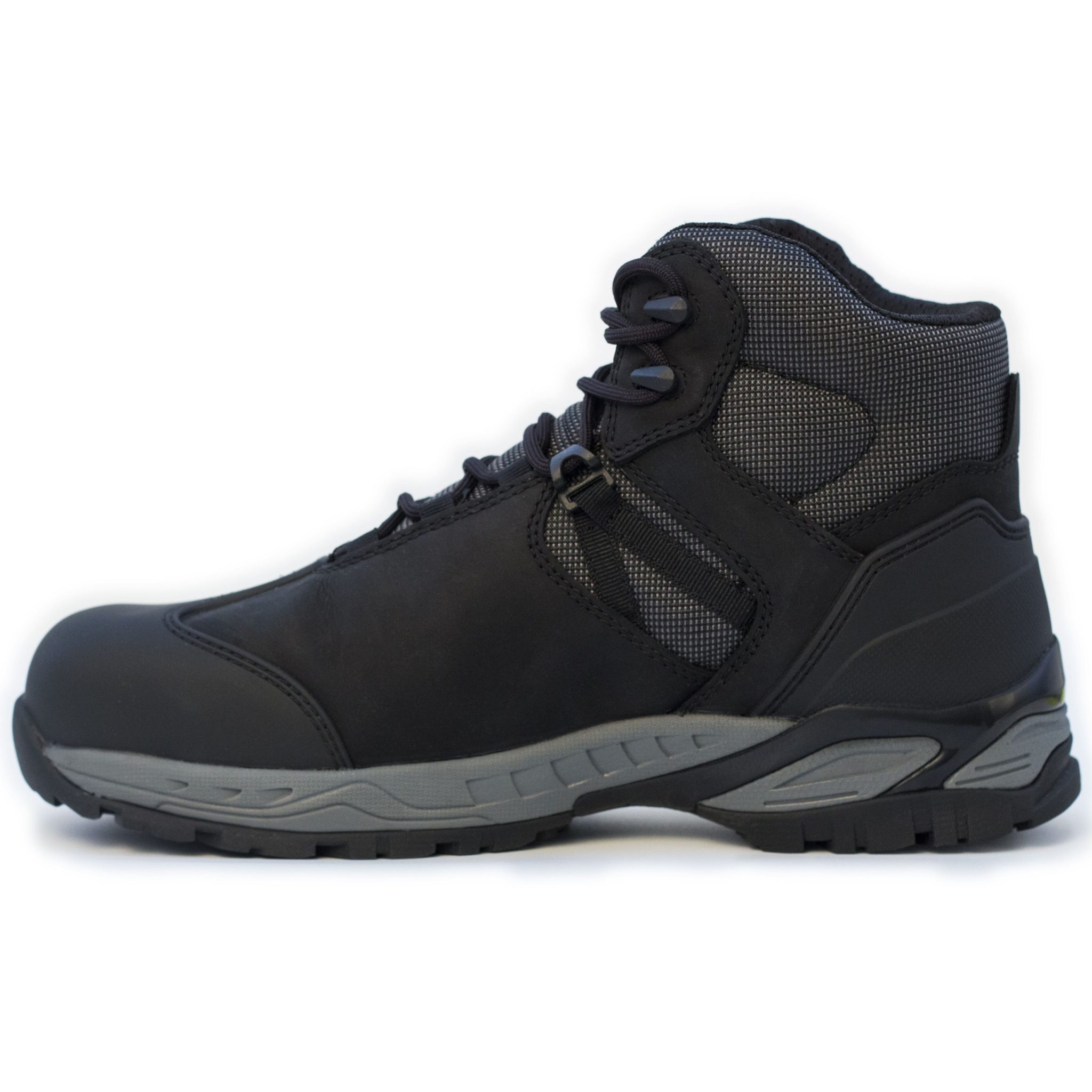 Logic Work Shoes | New Balance Industrial