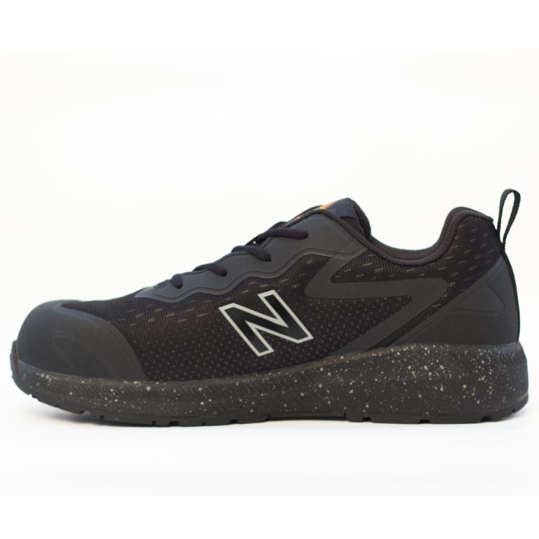 Logic Work Shoes | New Balance Industrial