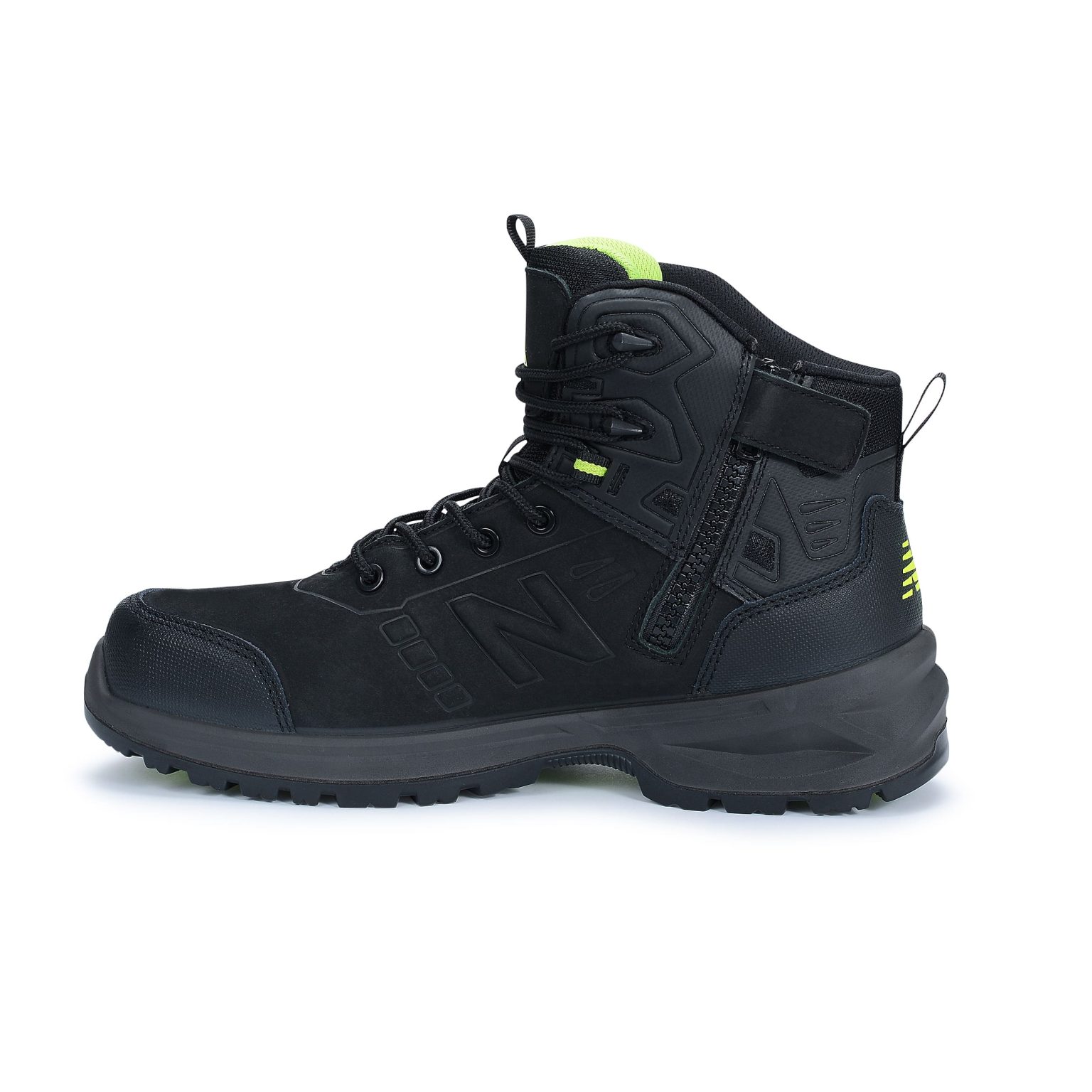 Logic Work Shoes | New Balance Industrial