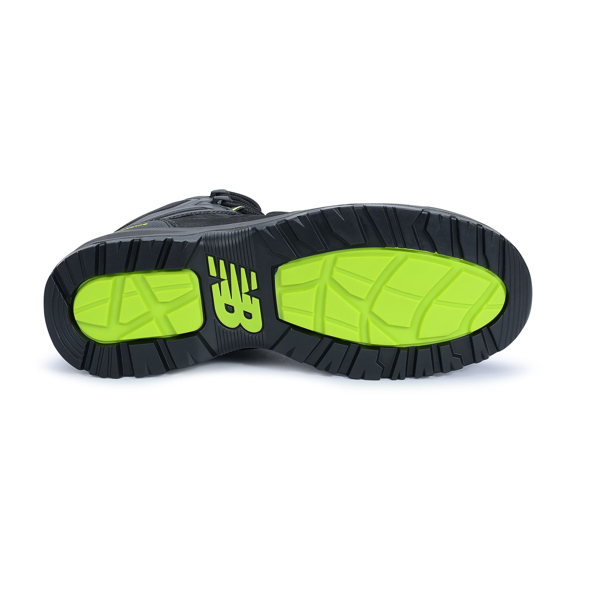 Calibre Safety Footwear | New Balance Industrial