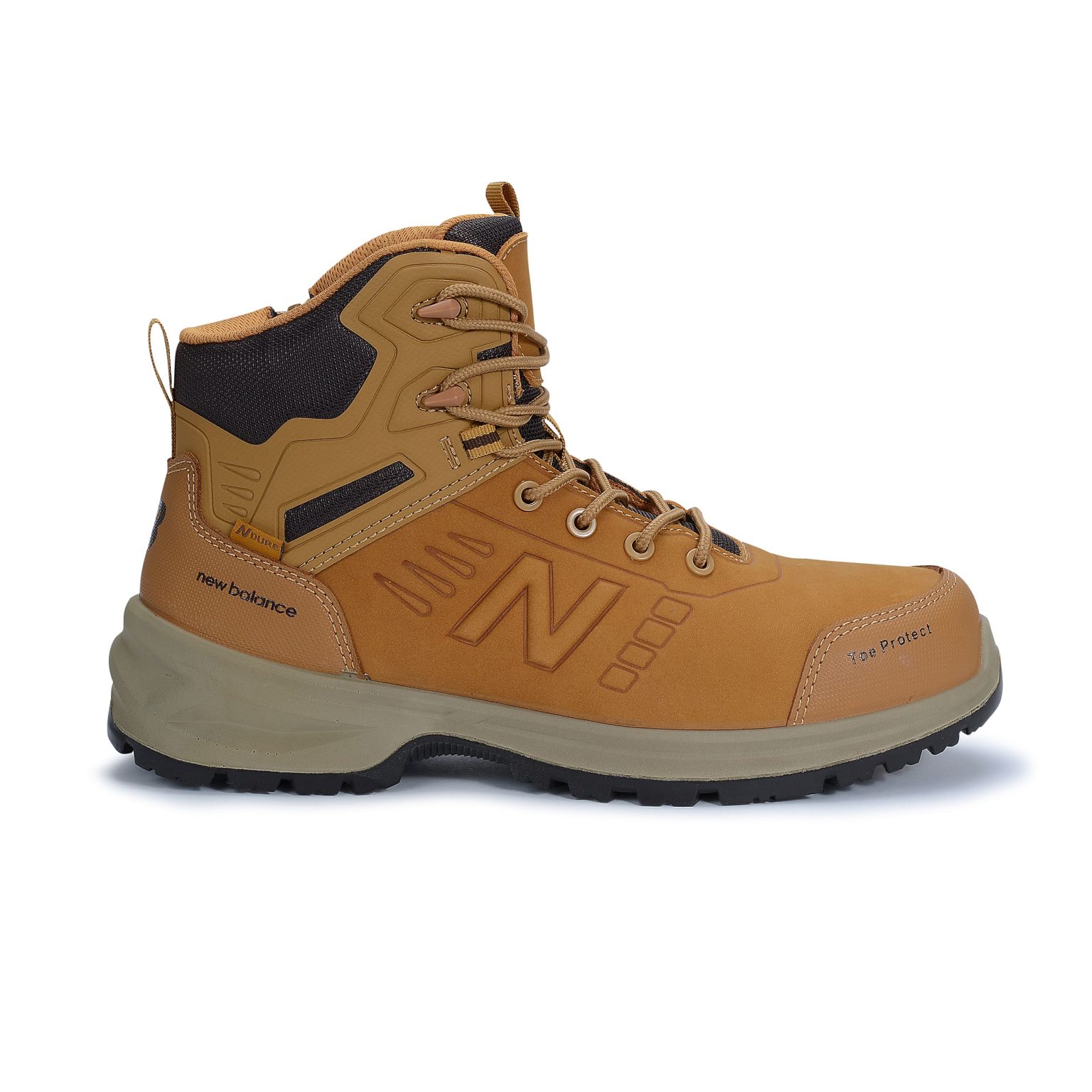 Calibre Safety Footwear | New Balance Industrial