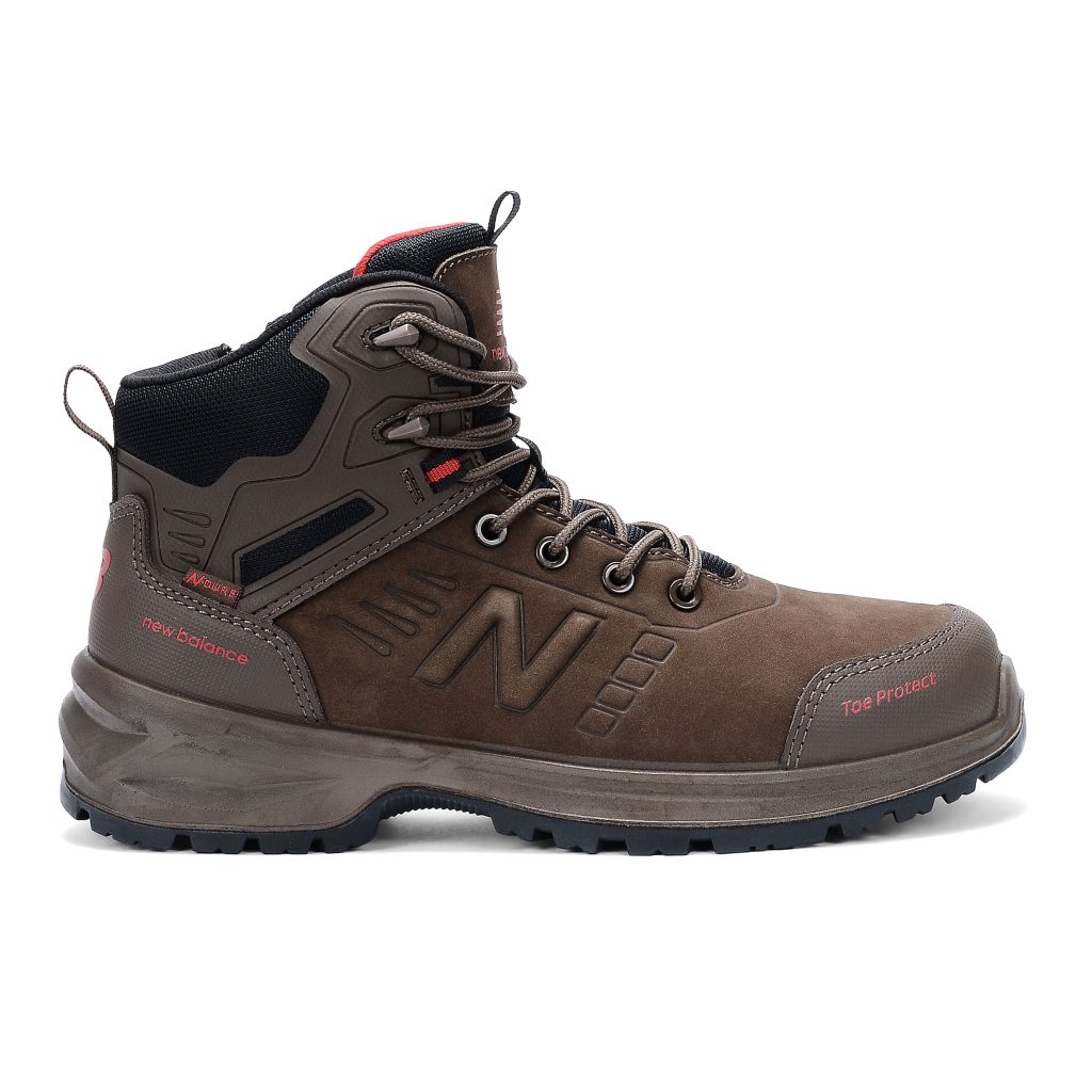 Calibre Safety Footwear New Balance Industrial Calibre Safety Footwear New Balance Industrial