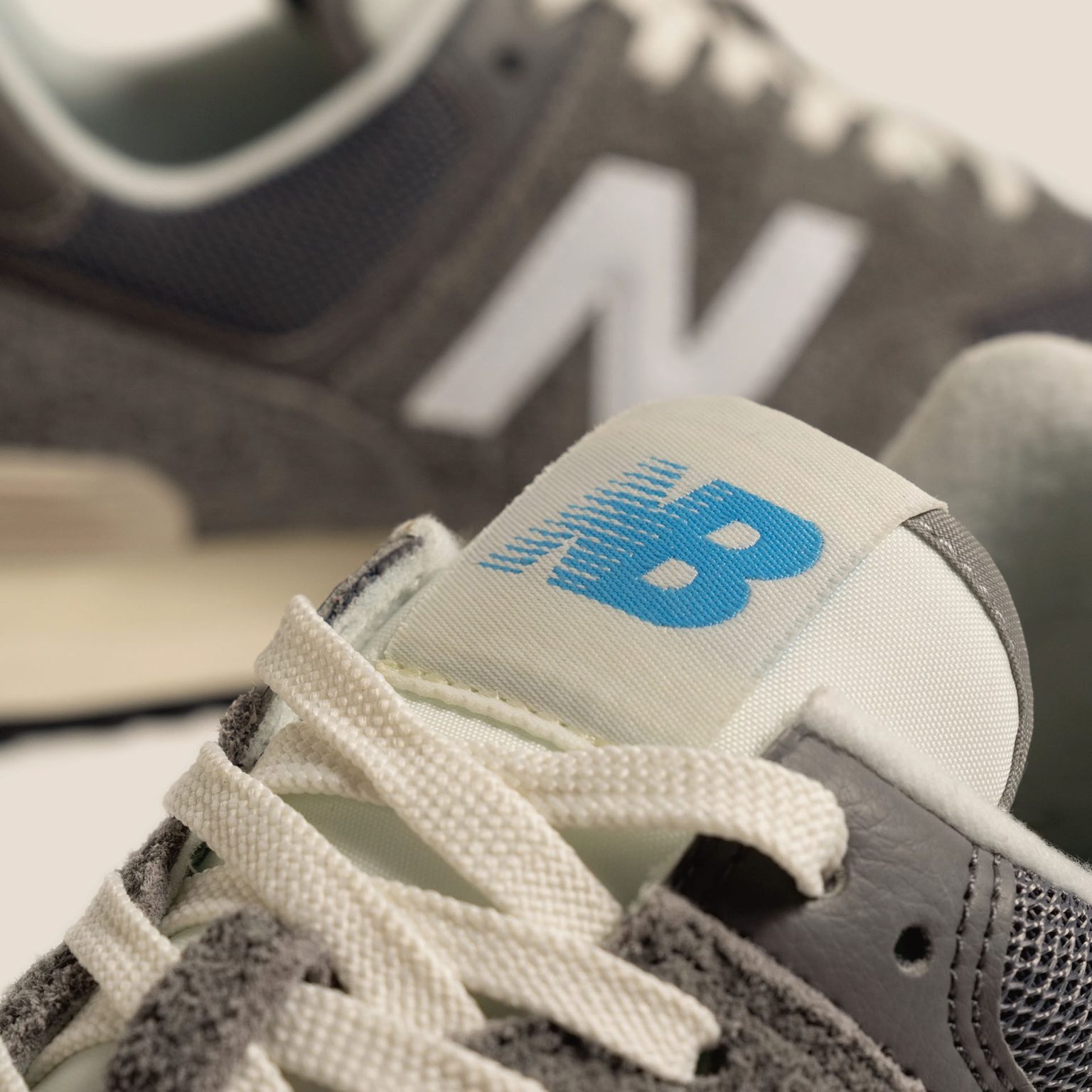 Responsible Leadership | New Balance Industrial