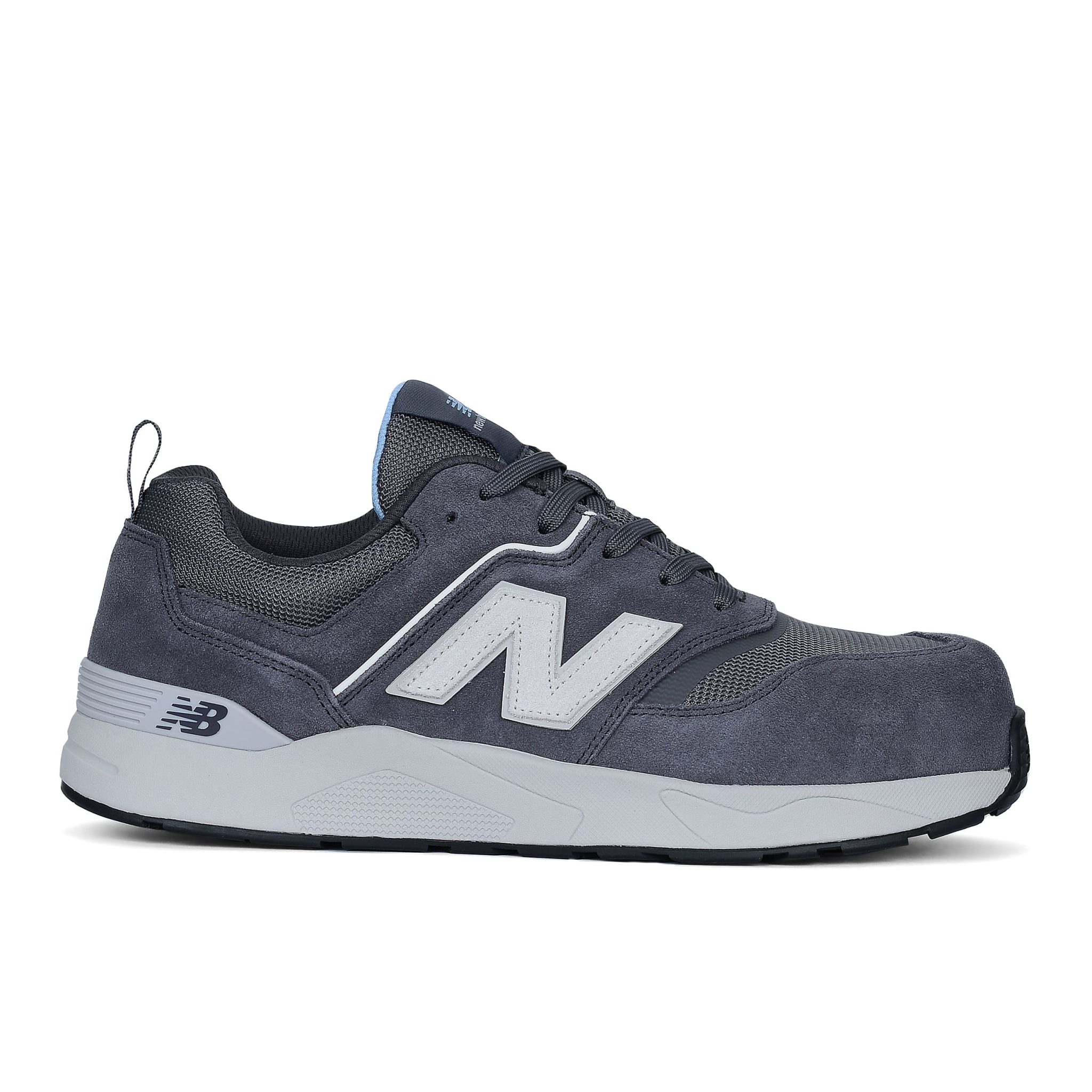 Logic Work Shoes | New Balance Industrial