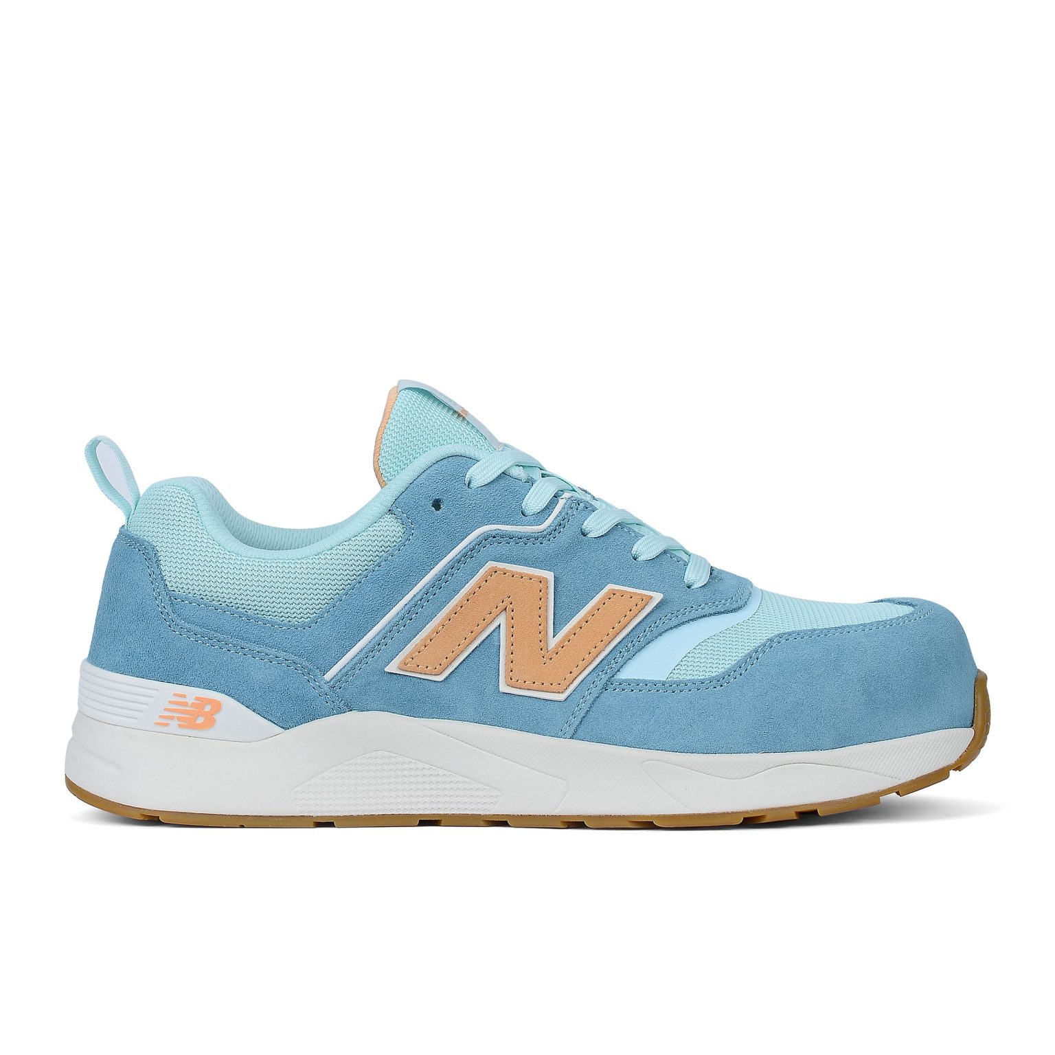 New Balance Industrial | Safety & Work Footwear