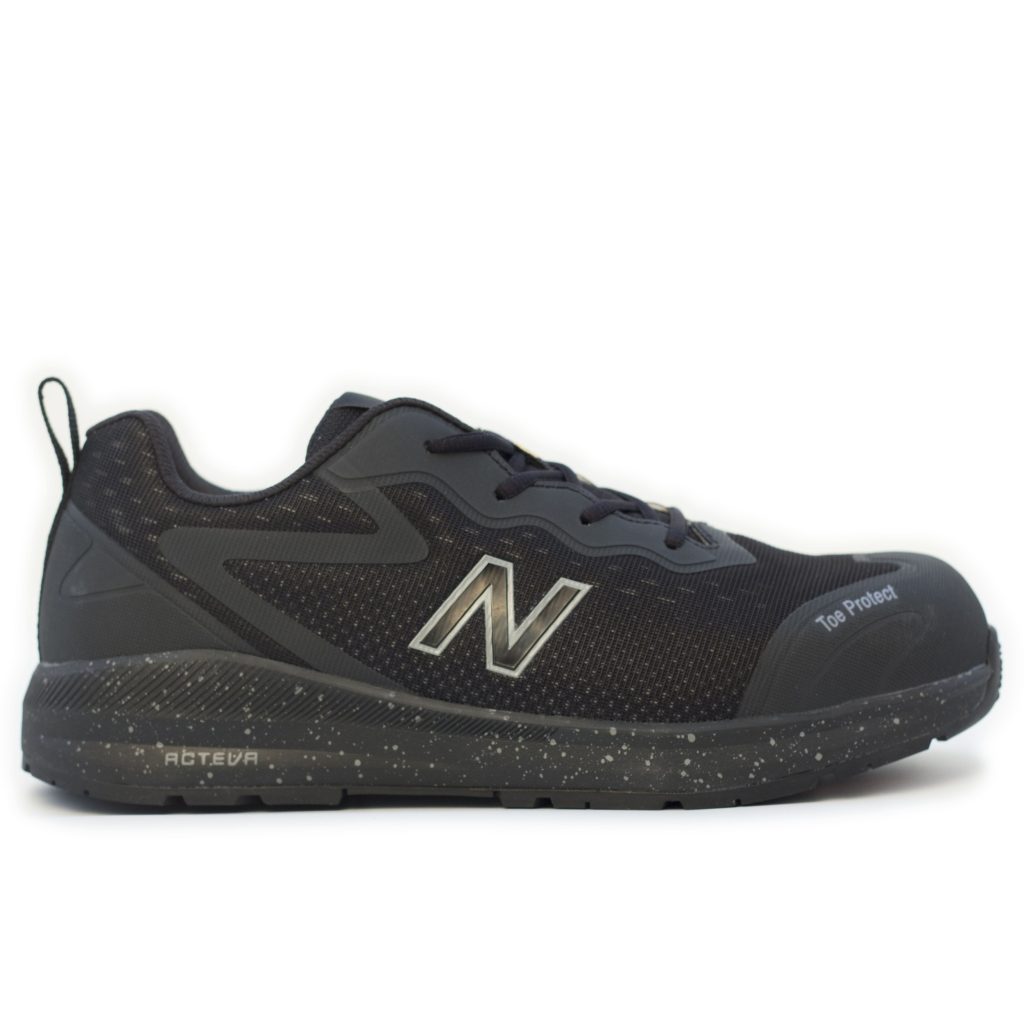 Calibre Safety Footwear | New Balance Industrial