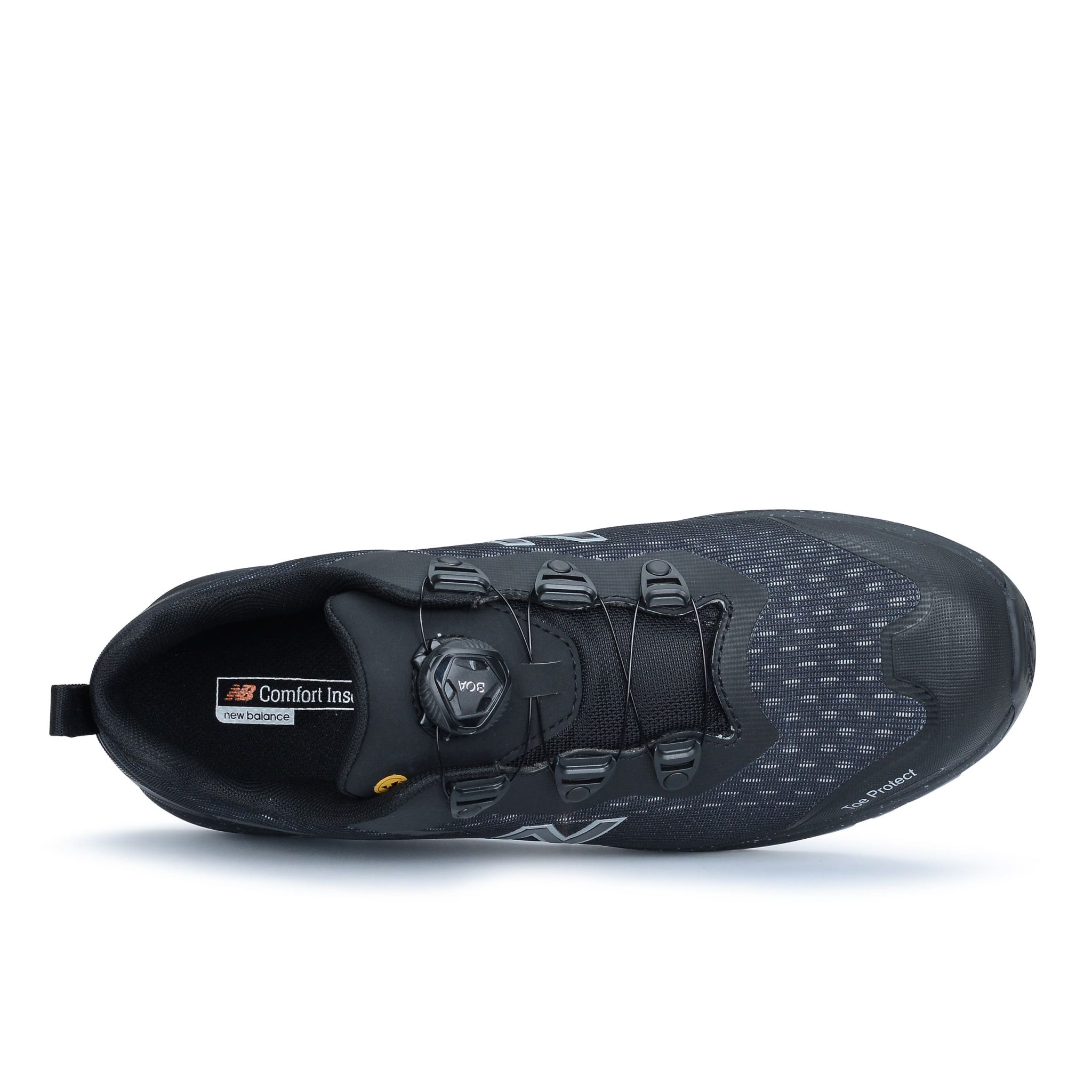 Logic BOA Safety Shoes | New Balance Industrial