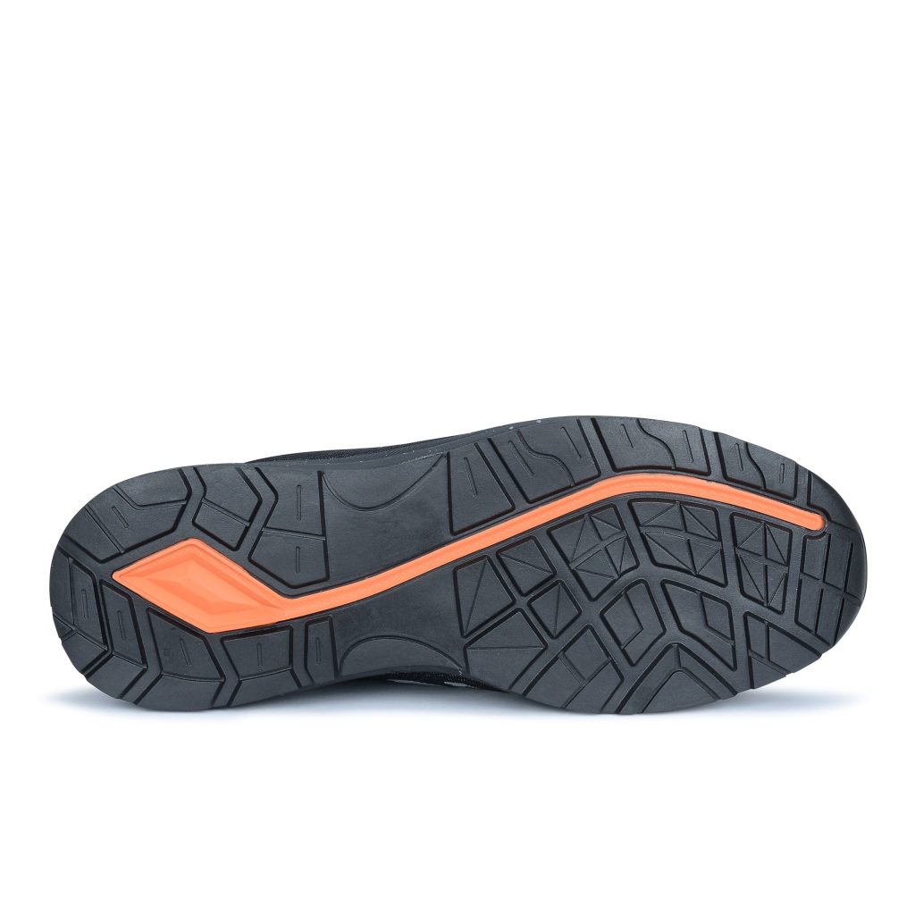 Logic BOA Safety Shoes | New Balance Industrial