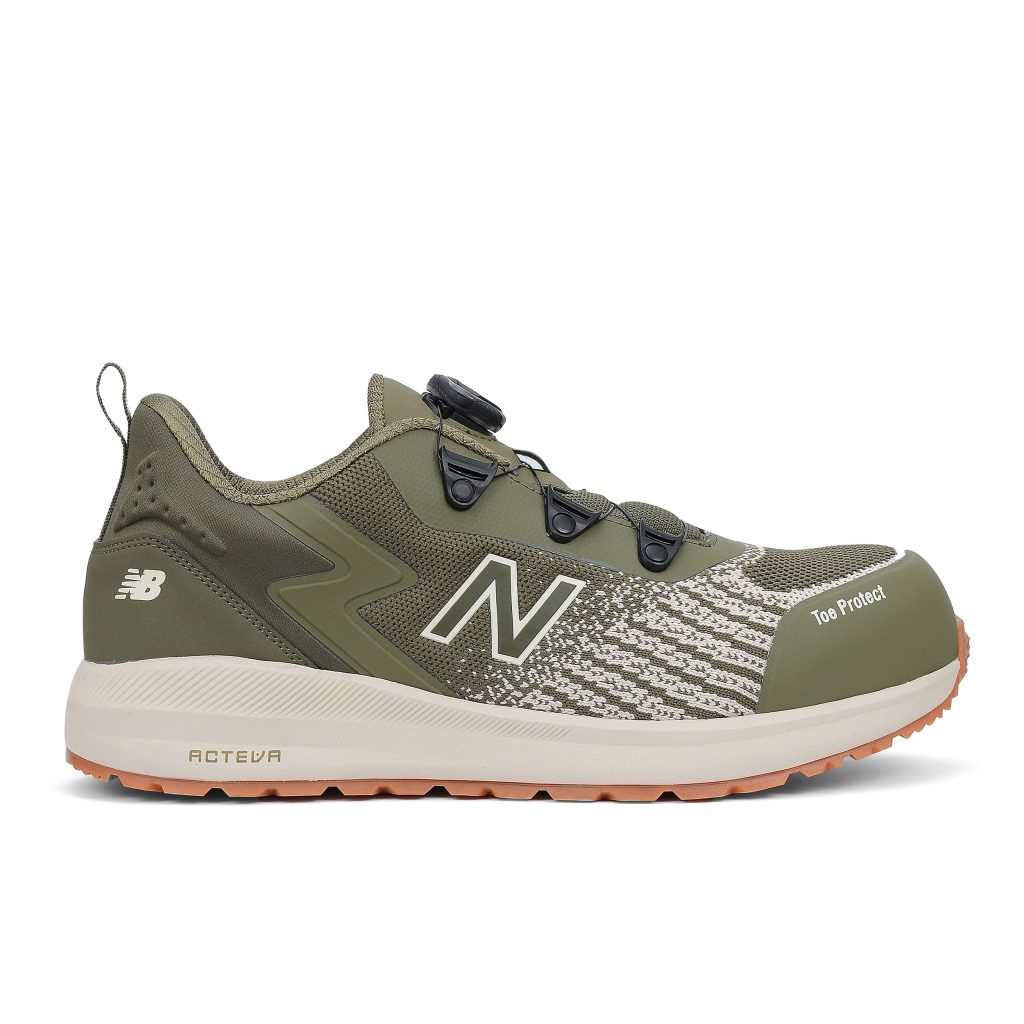 Logic Women’s Safety Shoes | New Balance