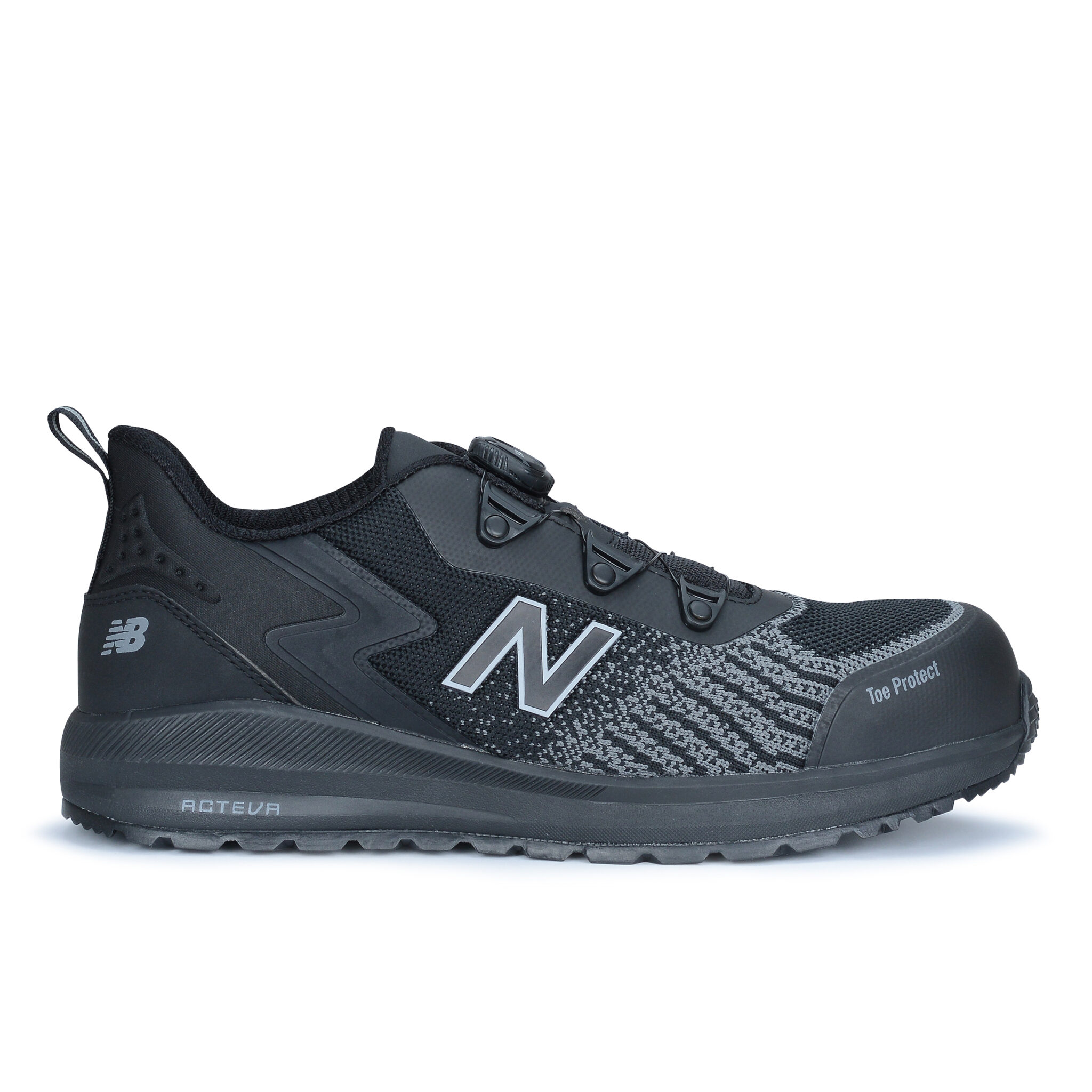 Speedware Safety Shoes | New Balance Industrial