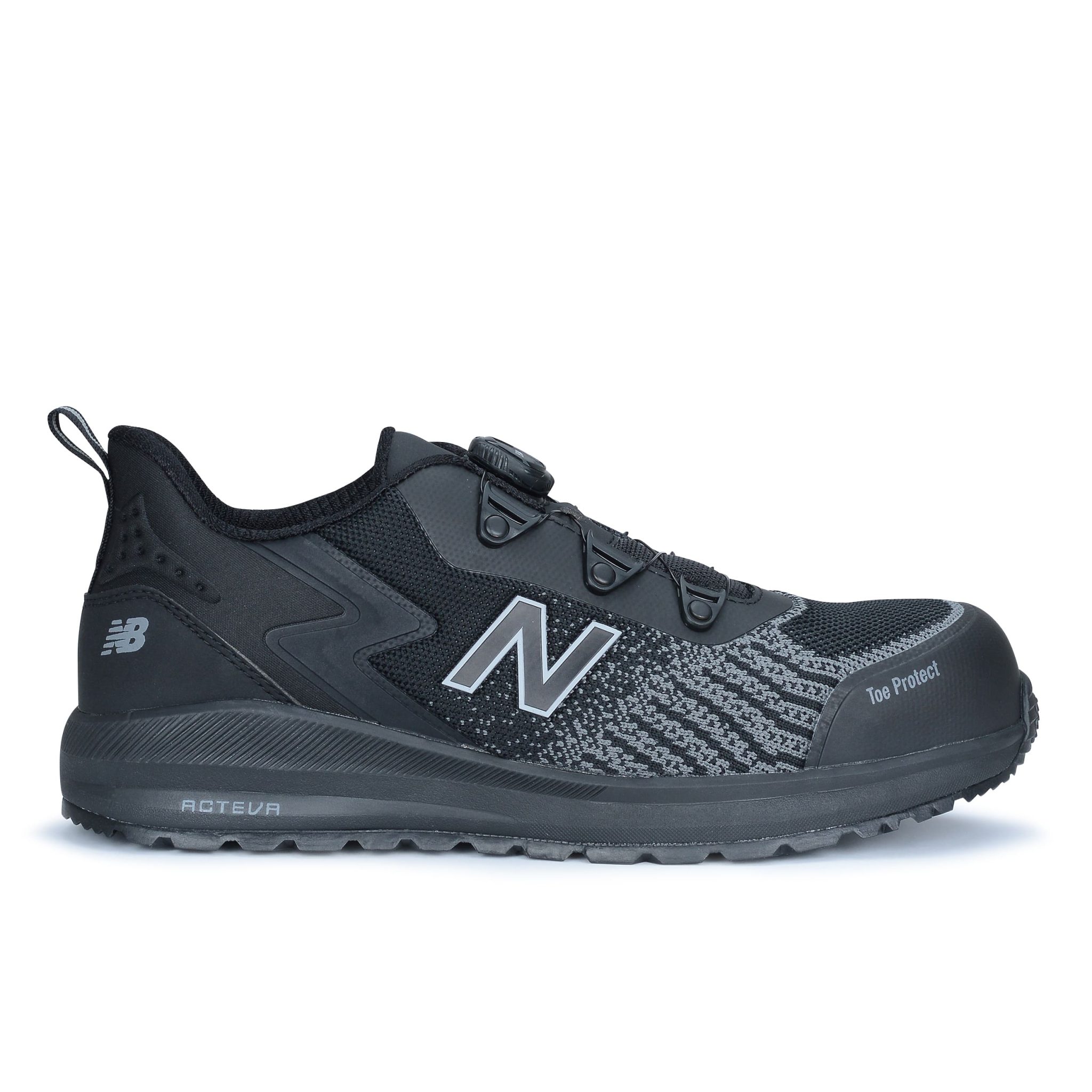 Allsite Work Shoes | New Balance Industrial