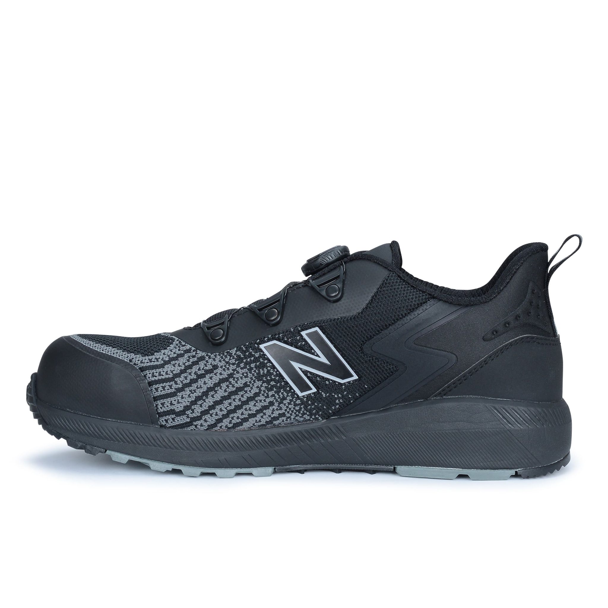 Calibre Safety Footwear | New Balance Industrial