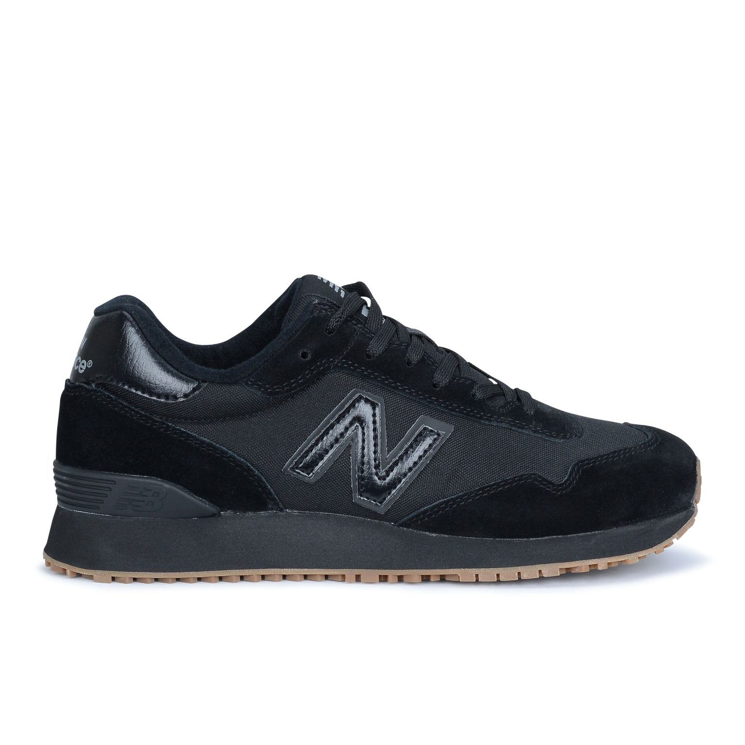 906 SR Slip-Resistant Shoes | New Balance Industrial