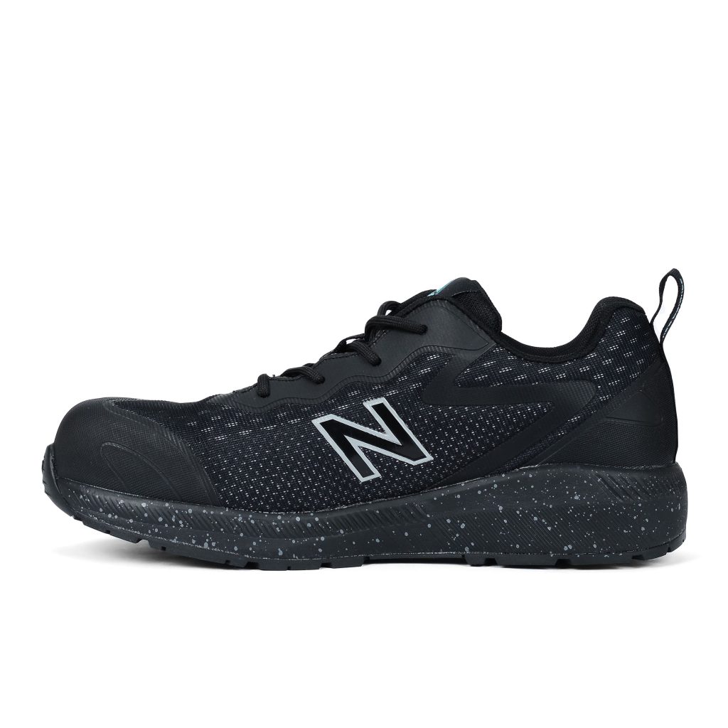Logic Women’s Safety Shoes | New Balance