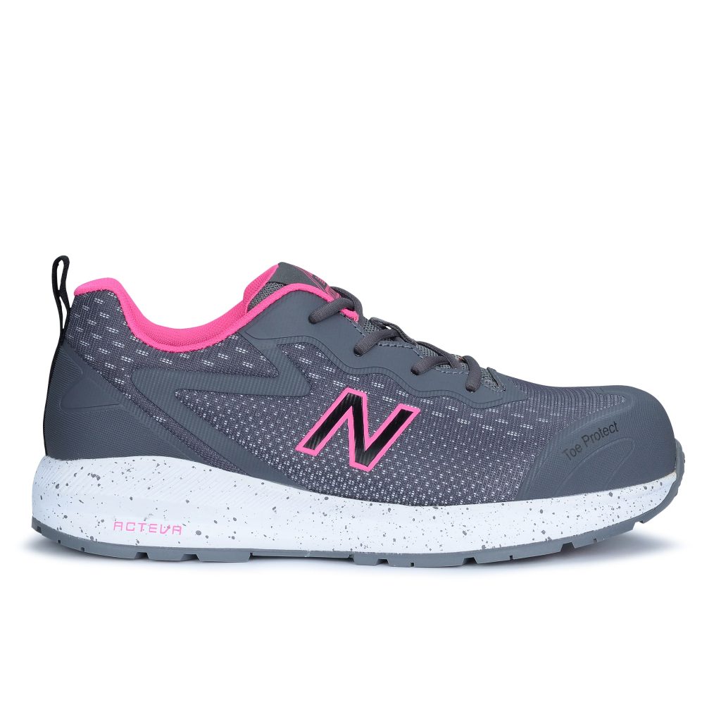 Logic Women’s Safety Shoes | New Balance