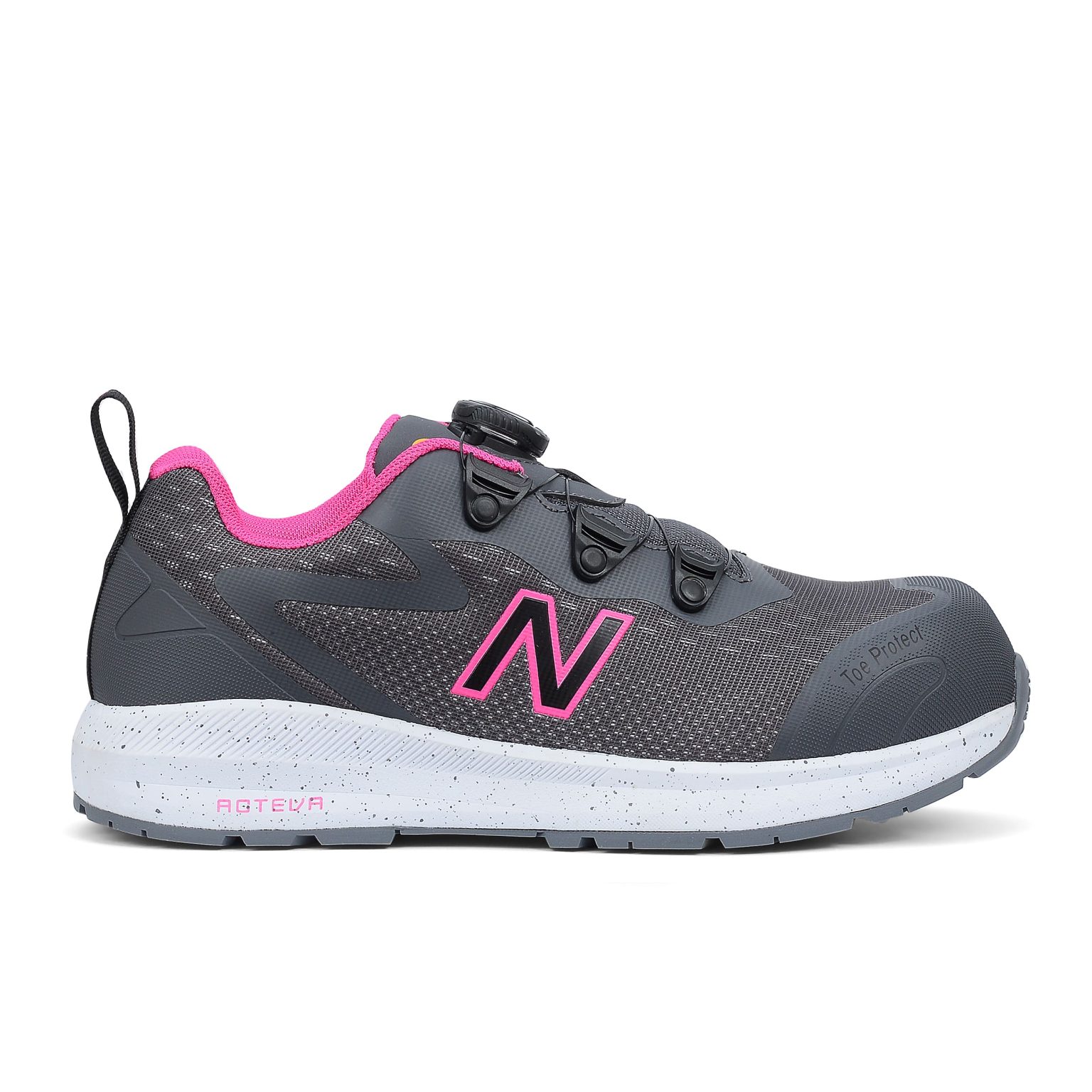 Speedware Safety Shoes | New Balance Industrial