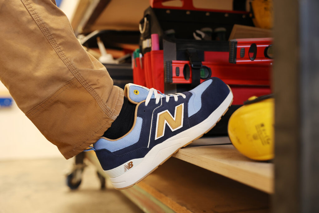 Industries We Serve | New Balance Industrial