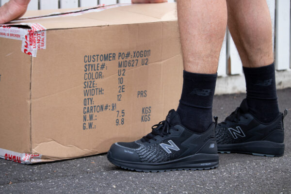 Industries We Serve | New Balance Industrial