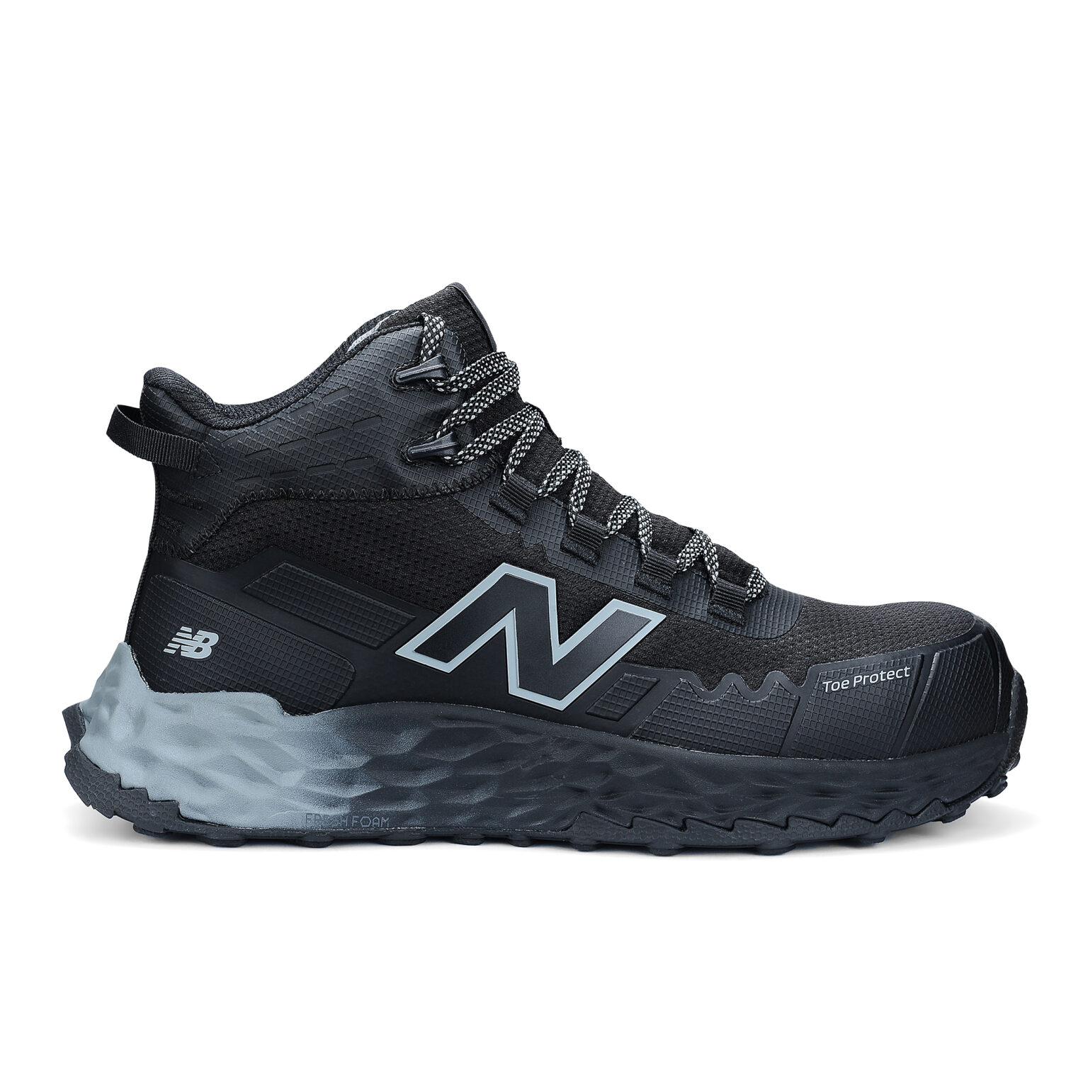 Logic Work Shoes | New Balance Industrial