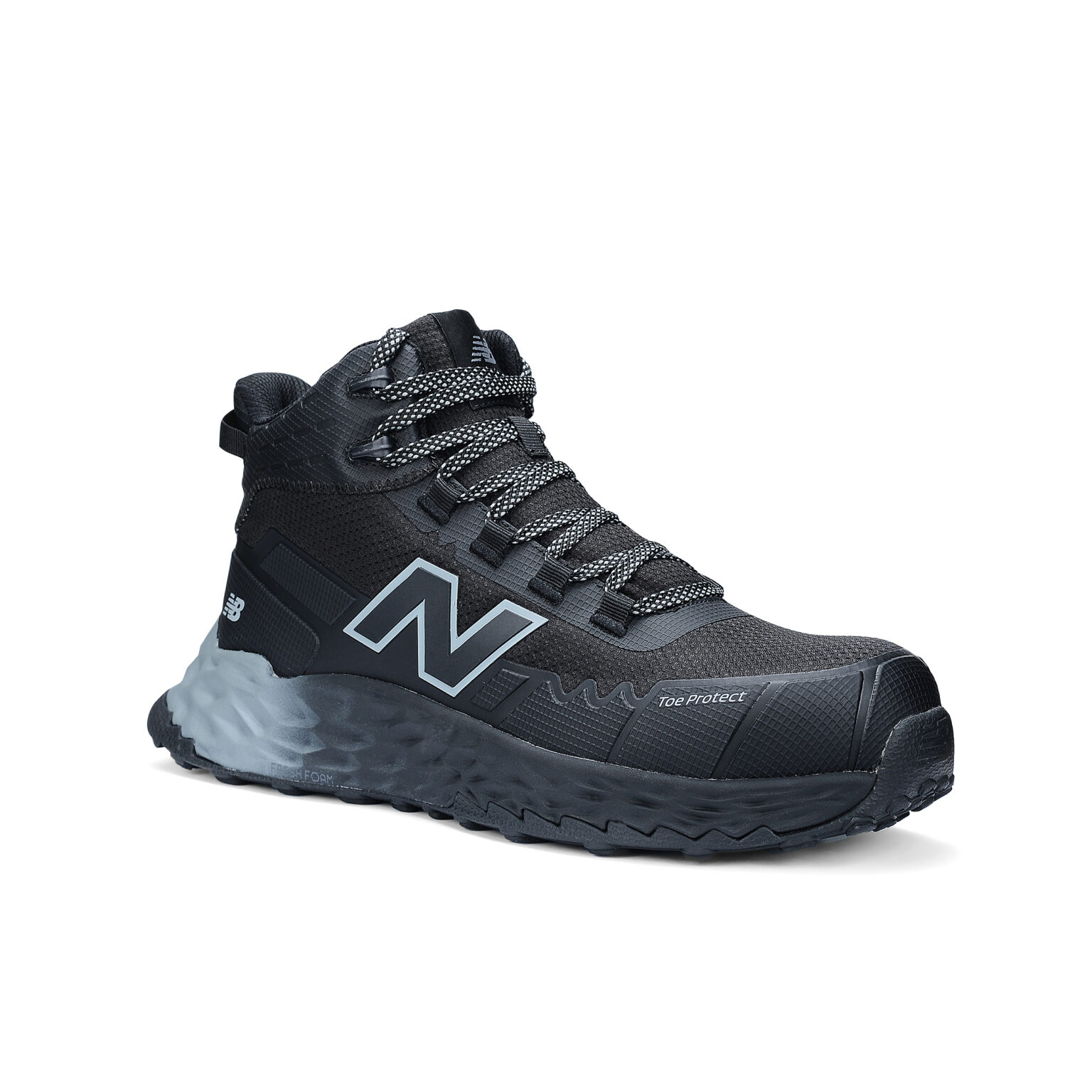 New Balance Industrial | Safety & Work Footwear