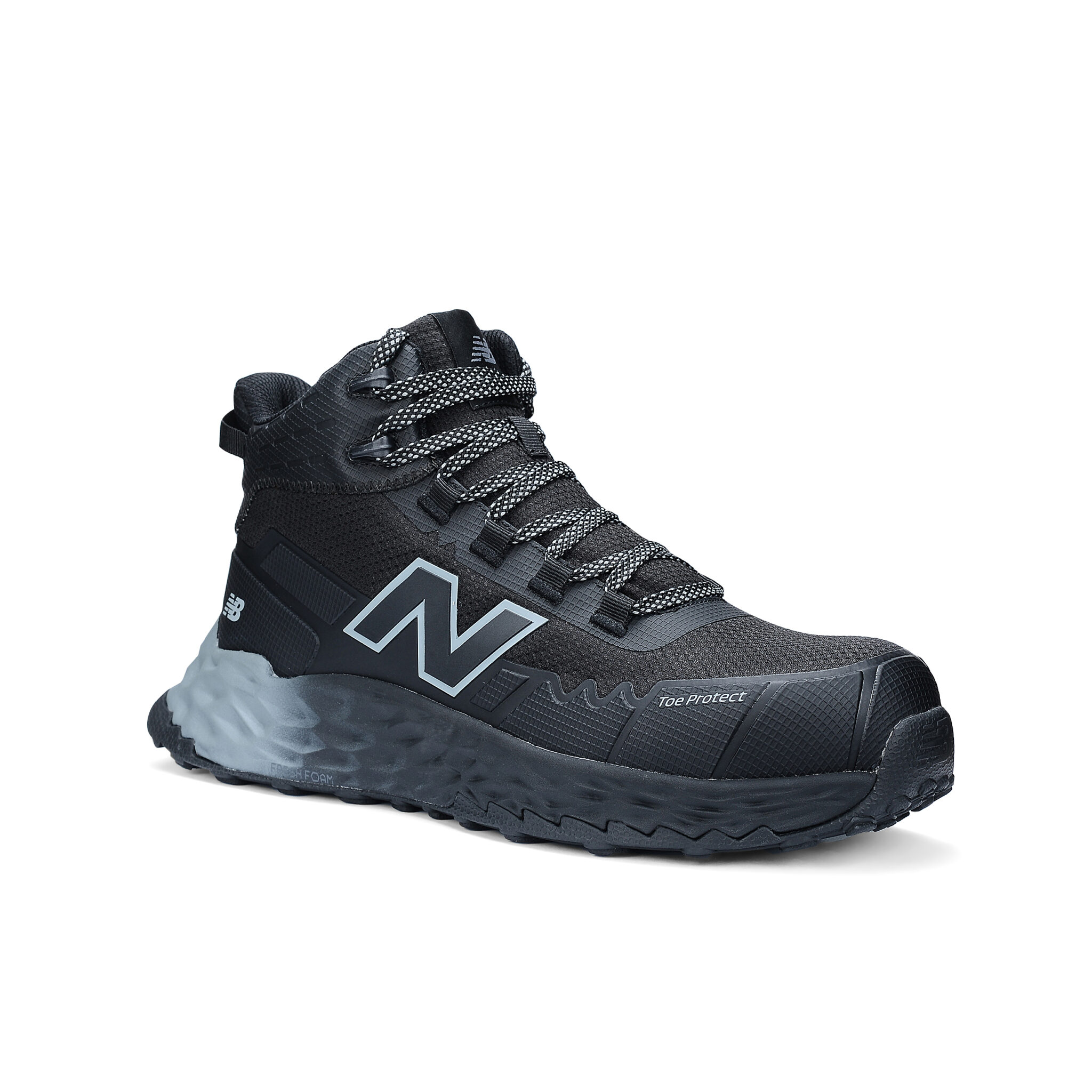 Logic Work Shoes | New Balance Industrial