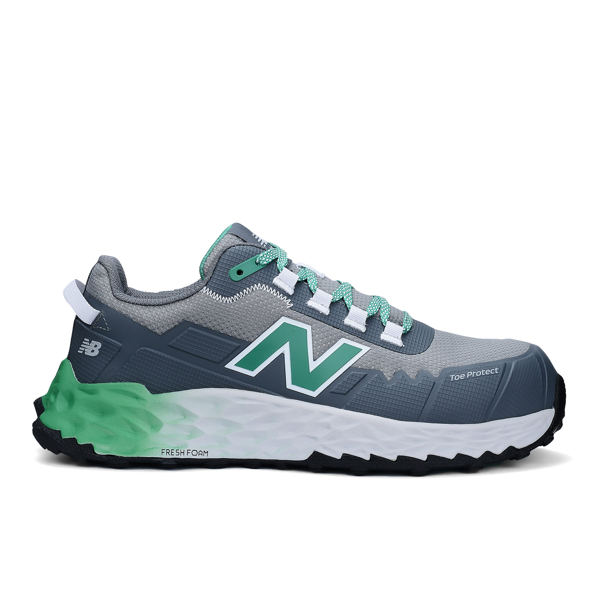 Logic Work Shoes | New Balance Industrial