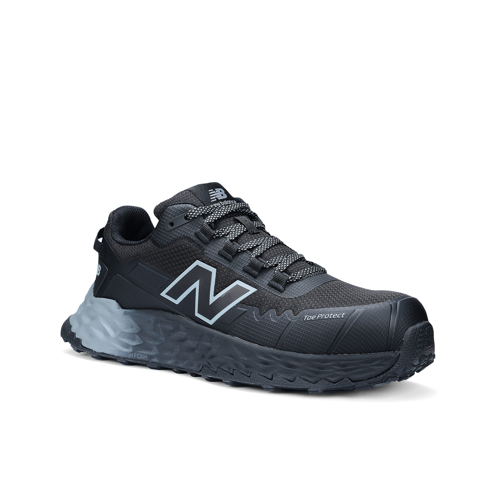 Fresh Foam Cremorne | New Balance Industrial