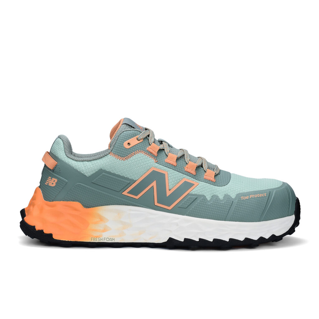 Fresh Foam Cremorne | New Balance Industrial