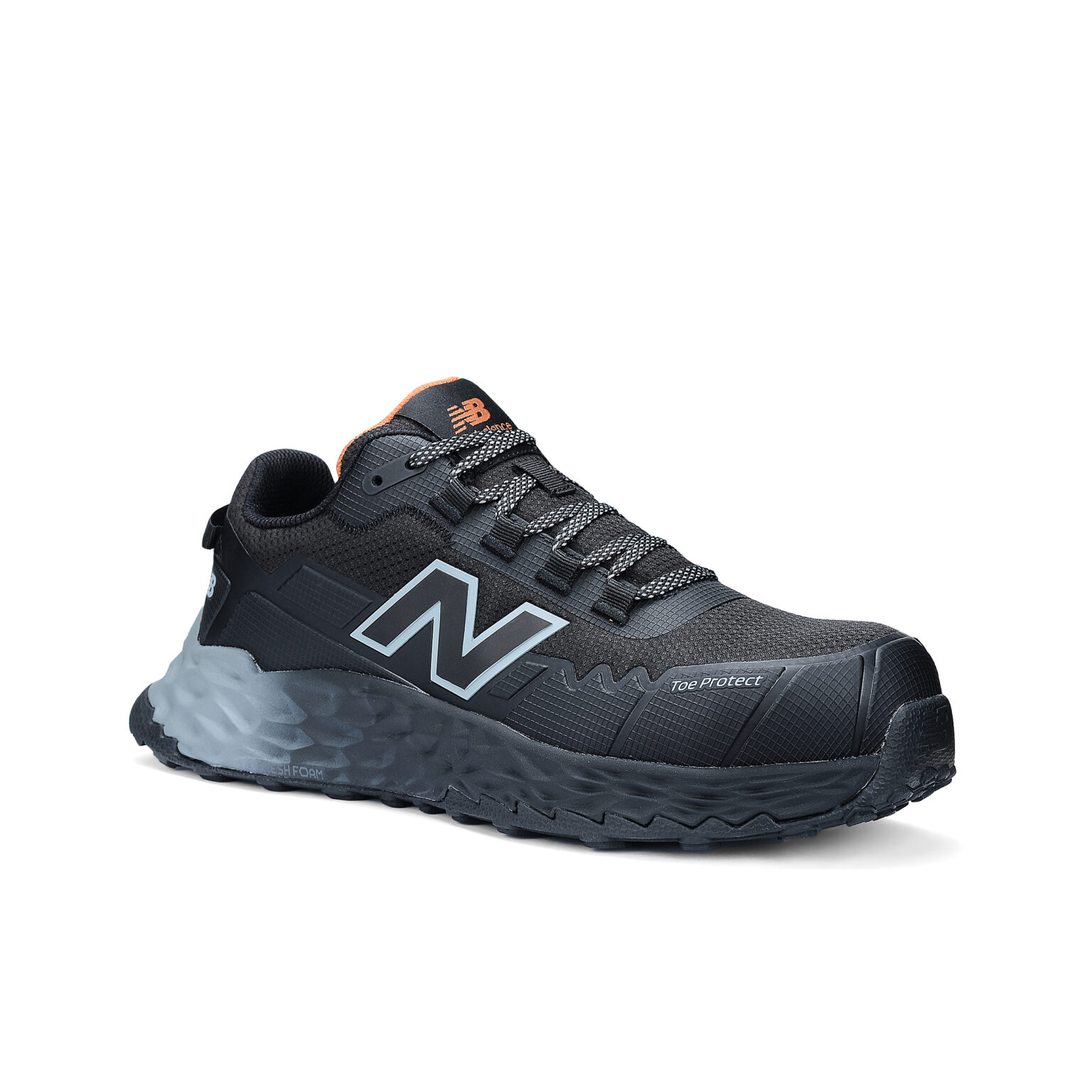 Calibre Sicherheitsschuhe | New Balance Industrial
